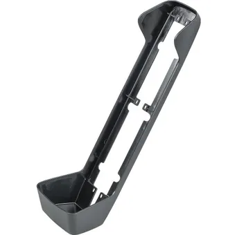 Trek Range Boost Shroud Svart